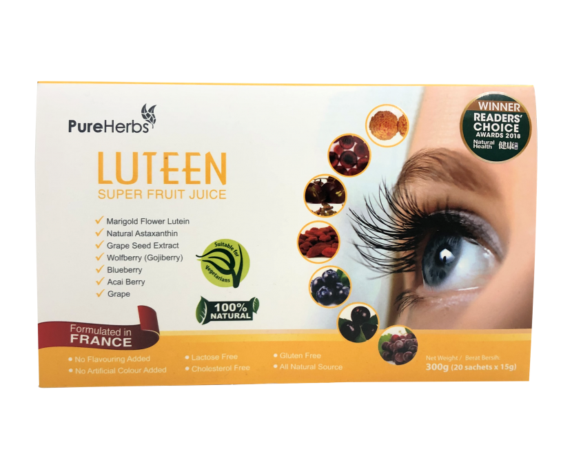 Products – PUREHERBS