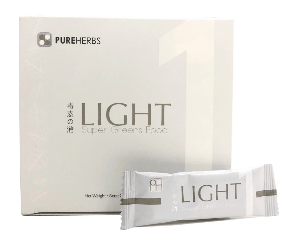 Light – PUREHERBS